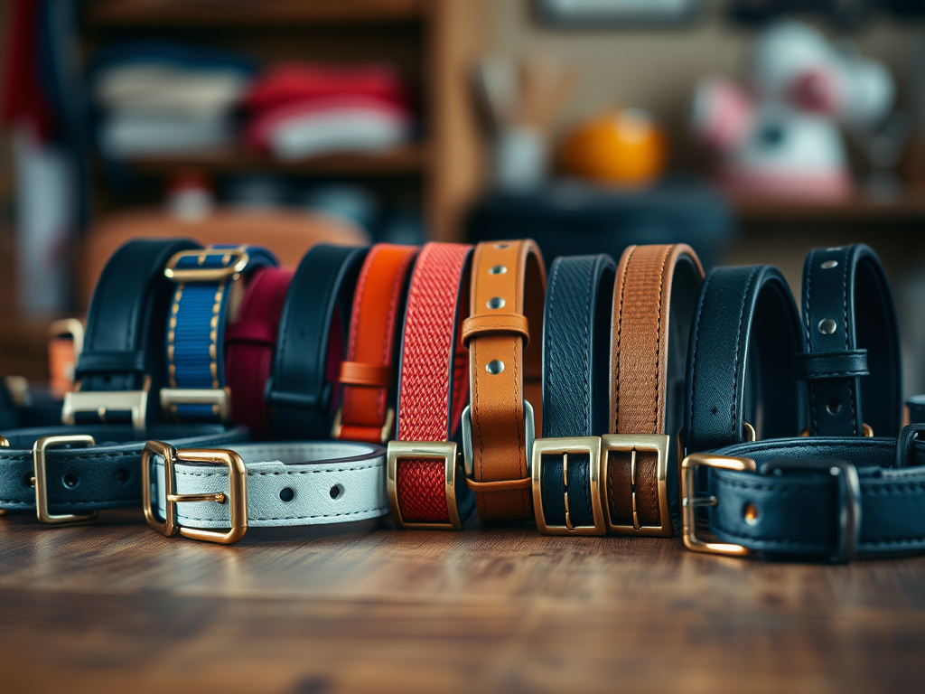 Types Of Dog Collars – The Good And The Bad - Dog Hub EXTENDED
