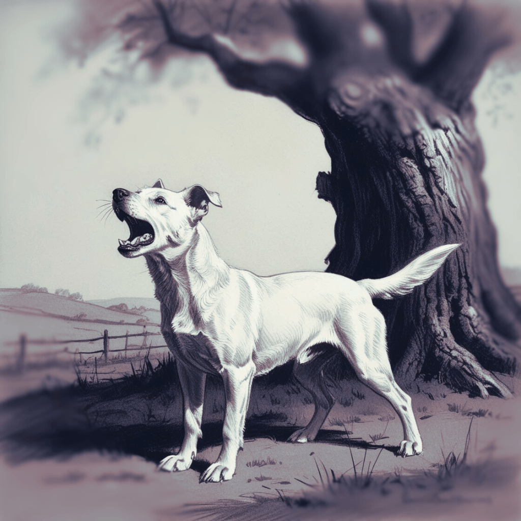5 Ghost Dog Stories – Dog Hub EXTENDED