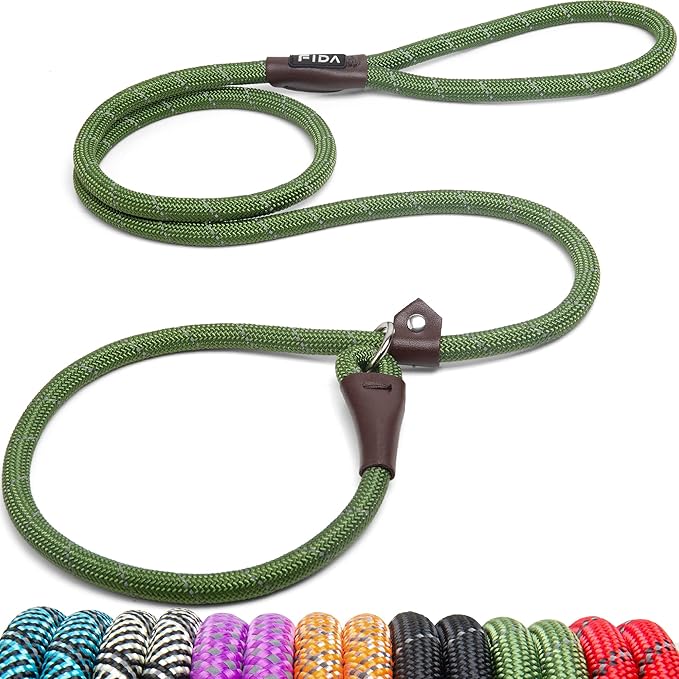 7 Types Of Dog Leashes – Choosing The Right One – Dog Hub EXTENDED